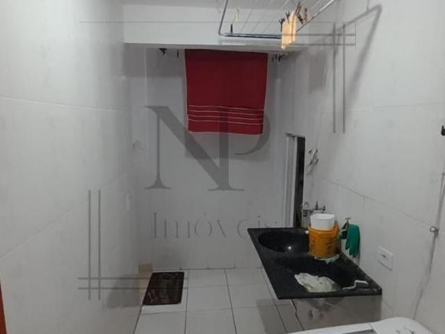 Casa / Sobrado para Venda em São Paulo, Conjunto Habitacional Jardim São Bento, 6 dormitórios, 4 ban