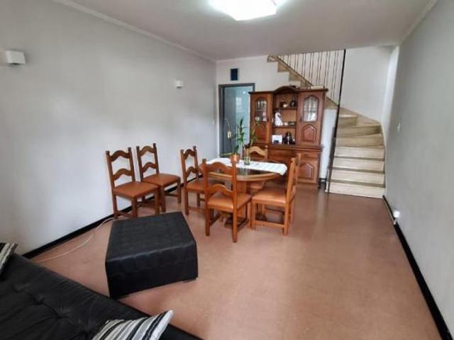 Casa / Sobrado para Venda em São Paulo, Campo Belo, 3 dormitórios, 2 banheiros, 2 vagas