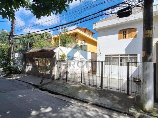 Casa / Sobrado para Venda em São Paulo, Jardim Prudência, 3 dormitórios, 2 suítes, 5 banheiros, 2 va