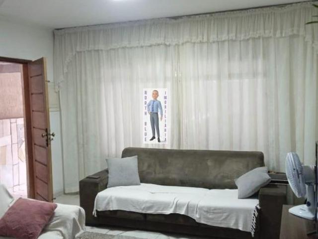 Casa / Sobrado para Venda em São Paulo, Parque Edu Chaves, 2 dormitórios, 2 suítes, 2 banheiros, 2 v