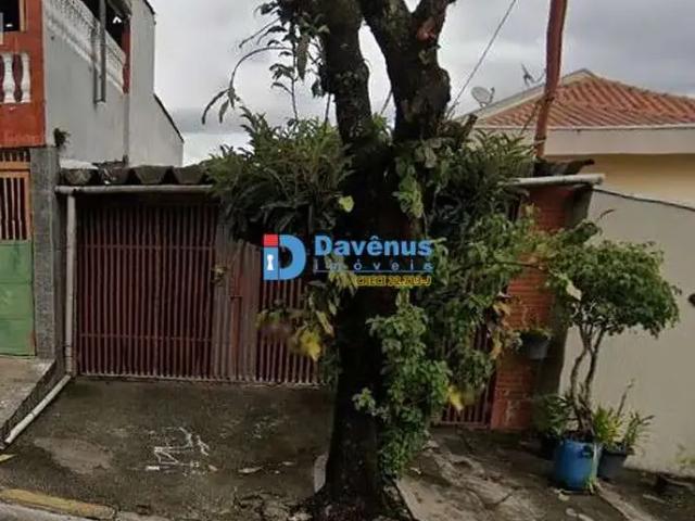 Casa / Sobrado para Venda em São Paulo/SP Taipas 3 Quartos