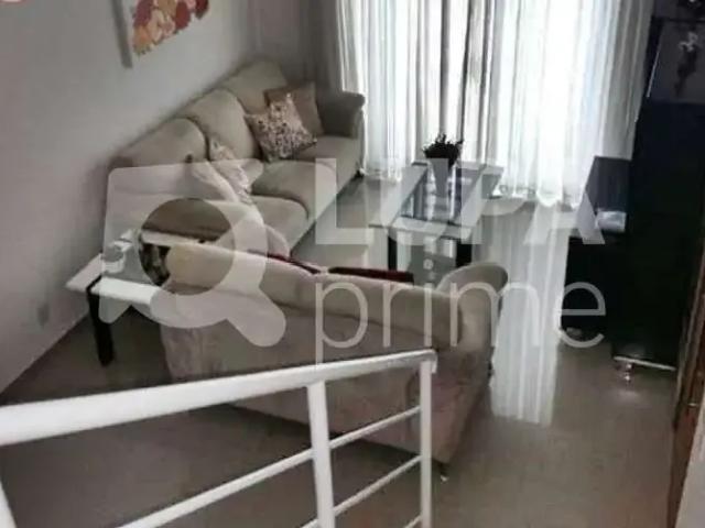 Casa / Sobrado para Venda em São Paulo/SP Taipas 3 Quartos