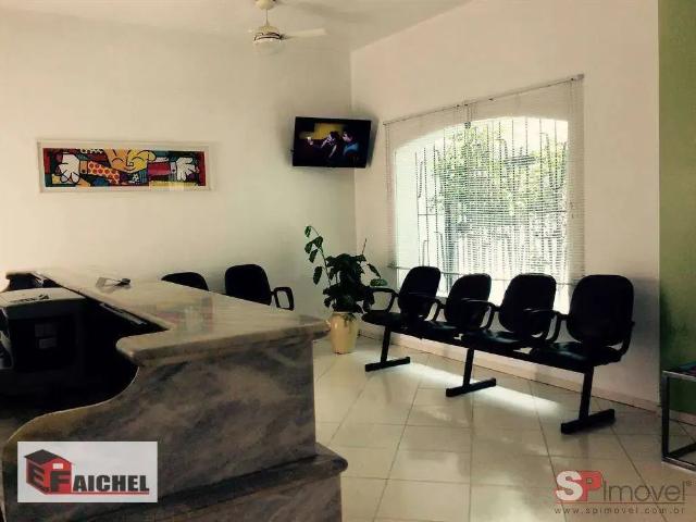 Casa / Sobrado para Venda em São Paulo/SP Tatuapé 12 Quartos