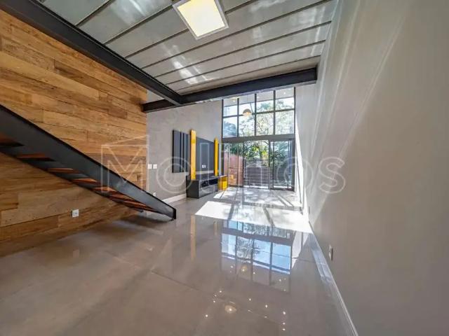 Casa / Sobrado para Venda em São Paulo/SP Tatuapé 1 Quartos