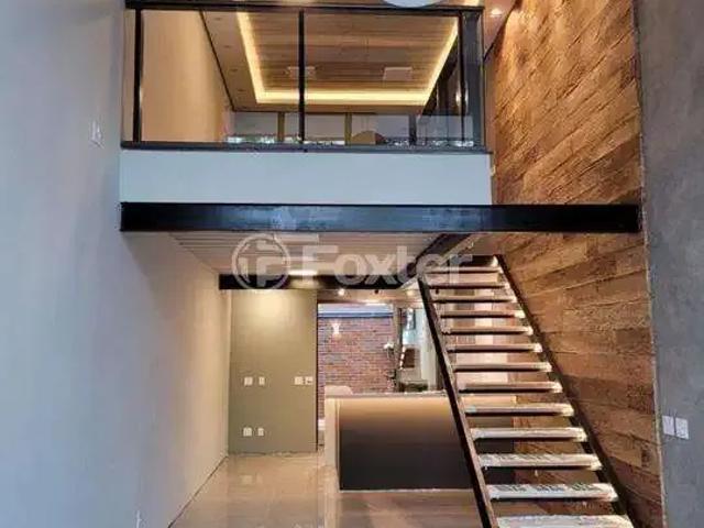 Casa / Sobrado para Venda em São Paulo/SP Tatuapé 1 Quartos