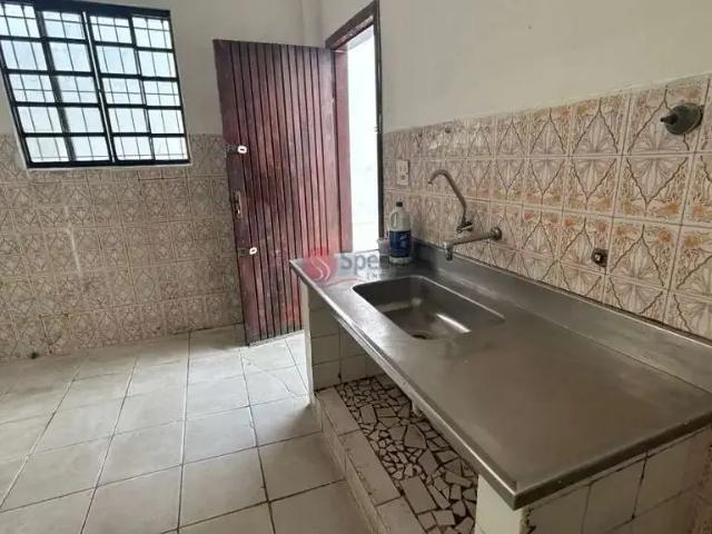 Casa / Sobrado para Venda em São Paulo/SP Tatuapé 1 Quartos