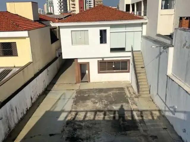 Casa / Sobrado para Venda em São Paulo/SP Tatuapé