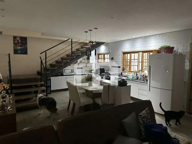 Casa / Sobrado para Venda em São Paulo/SP Tatuapé 2 Quartos