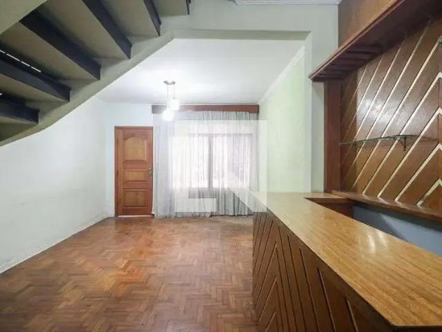 Casa / Sobrado para Venda em São Paulo/SP Tatuapé 2 Quartos