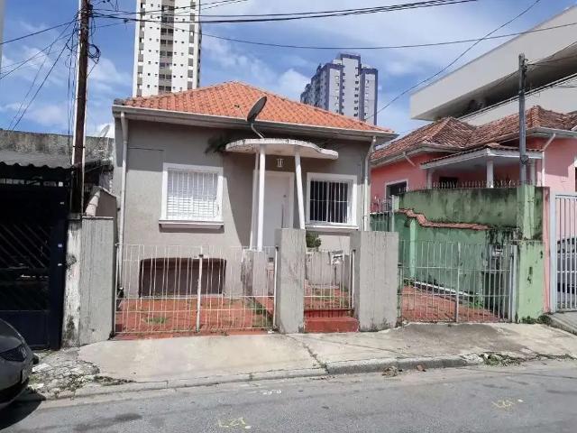 Casa / Sobrado para Venda em São Paulo/SP Tatuapé 2 Quartos