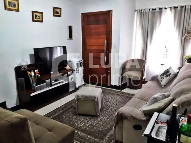 Casa / Sobrado para Venda em São Paulo/SP Tatuapé 2 Quartos