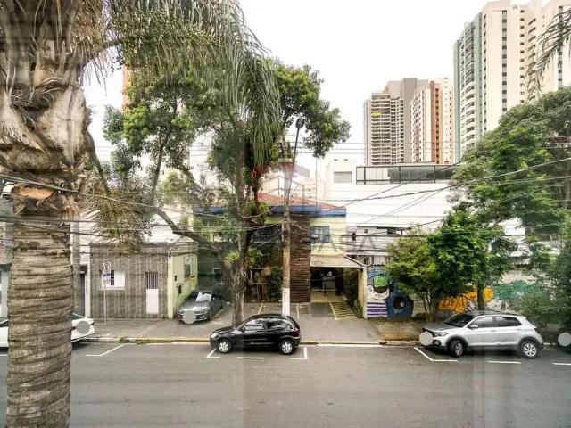 Casa / Sobrado para Venda em São Paulo/SP Tatuapé 2 Quartos