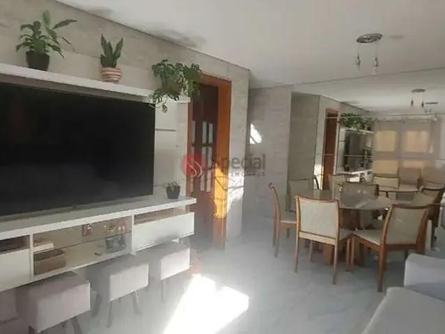 Casa / Sobrado para Venda em São Paulo/SP Tatuapé 2 Quartos