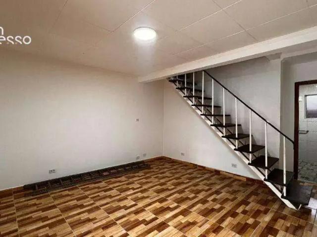 Casa / Sobrado para Venda em São Paulo/SP Tatuapé 2 Quartos