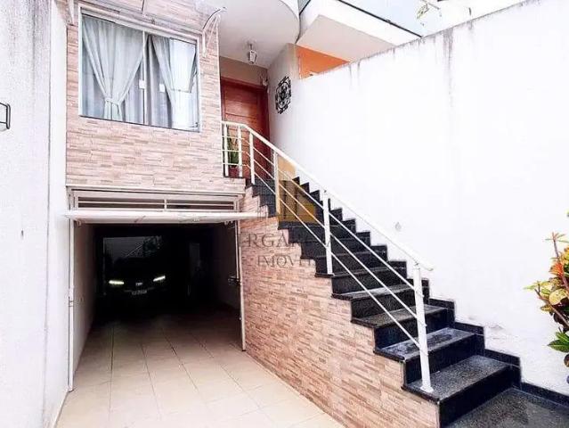 Casa / Sobrado para Venda em São Paulo/SP Tatuapé 2 Quartos