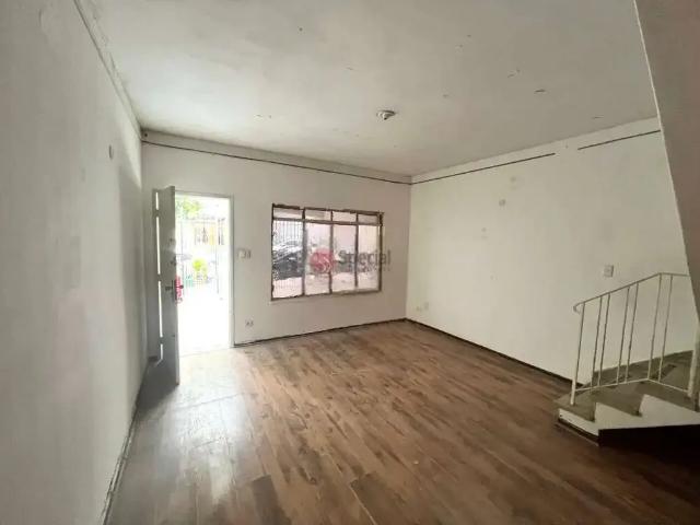 Casa / Sobrado para Venda em São Paulo/SP Tatuapé 2 Quartos