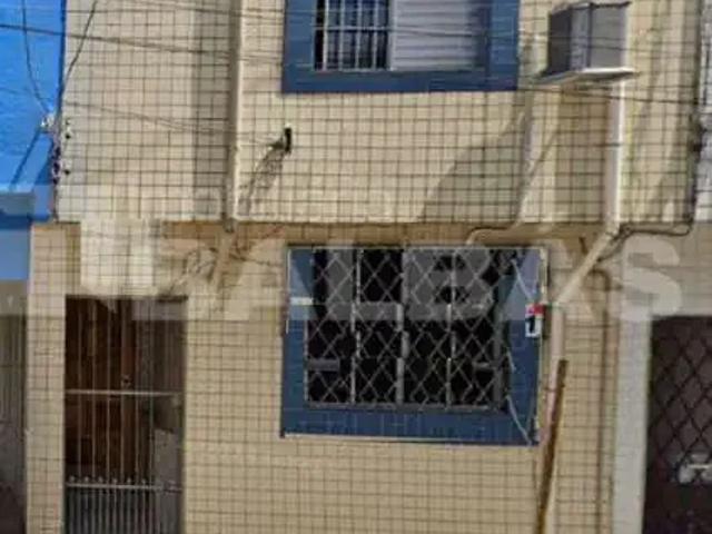 Casa / Sobrado para Venda em São Paulo/SP Tatuapé 2 Quartos