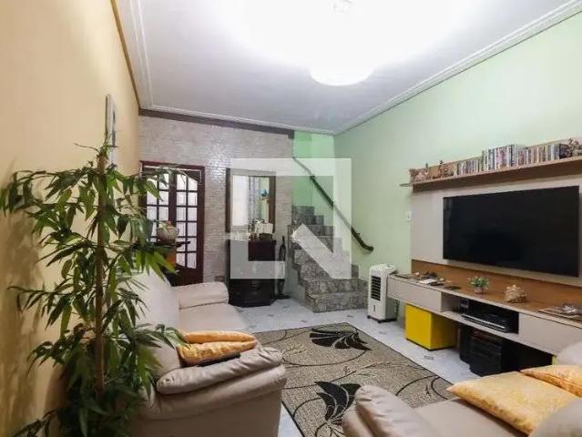 Casa / Sobrado para Venda em São Paulo/SP Tatuapé 2 Quartos