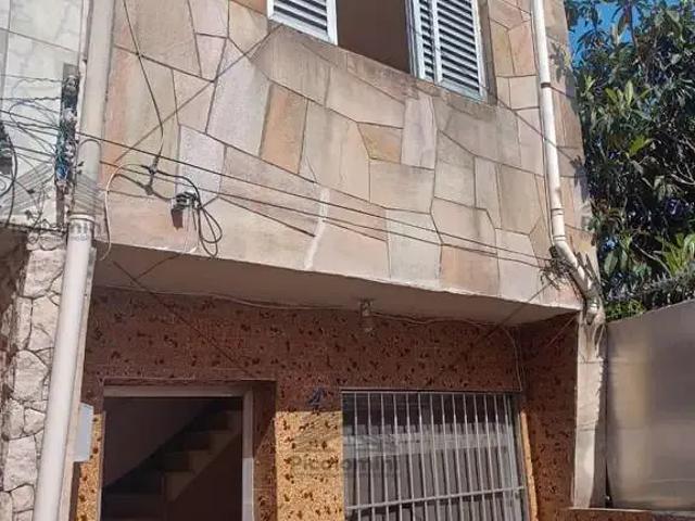 Casa / Sobrado para Venda em São Paulo/SP Tatuapé 2 Quartos