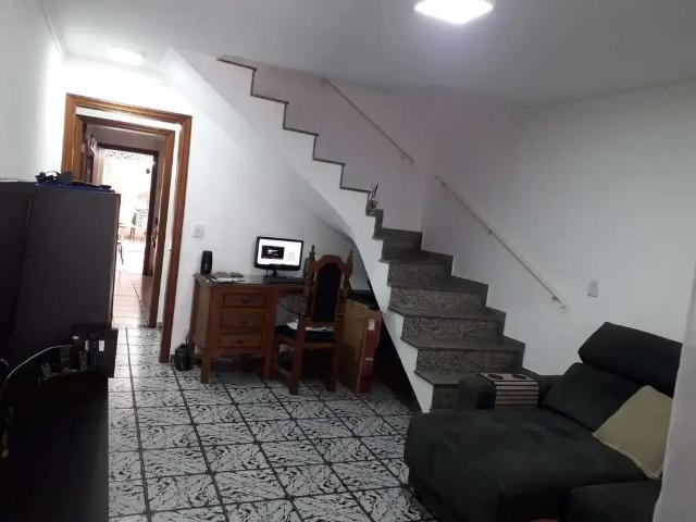 Casa / Sobrado para Venda em São Paulo/SP Tatuapé 2 Quartos
