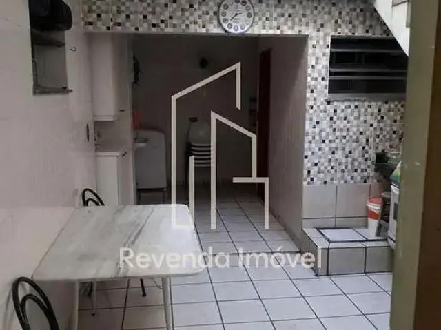 Casa / Sobrado para Venda em São Paulo/SP Tatuapé 2 Quartos