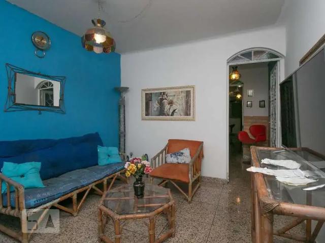 Casa / Sobrado para Venda em São Paulo/SP Tatuapé 2 Quartos