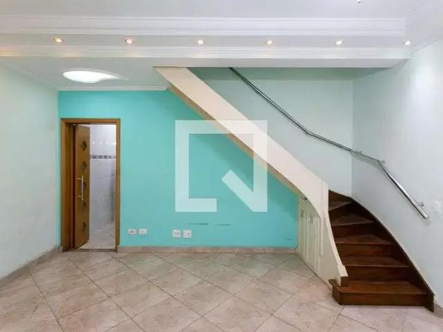 Casa / Sobrado para Venda em São Paulo/SP Tatuapé 2 Quartos