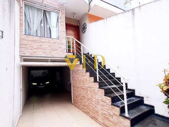 Casa / Sobrado para Venda em São Paulo/SP Tatuapé 2 Quartos