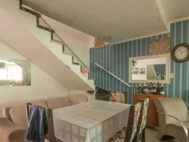 Casa / Sobrado para Venda em São Paulo/SP Tatuapé 2 Quartos