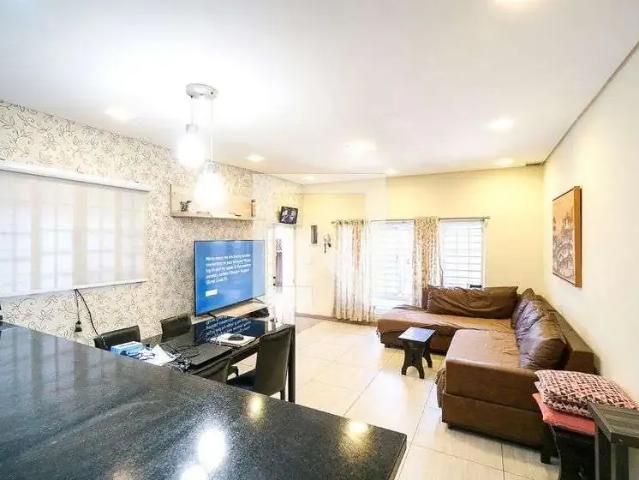 Casa / Sobrado para Venda em São Paulo/SP Tatuapé 2 Quartos