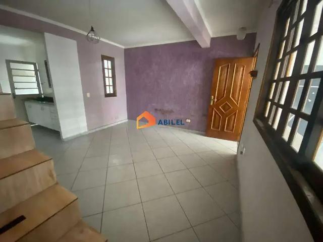 Casa / Sobrado para Venda em São Paulo/SP Tatuapé 2 Quartos