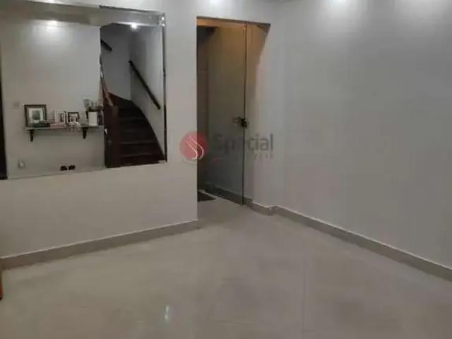 Casa / Sobrado para Venda em São Paulo/SP Tatuapé 2 Quartos