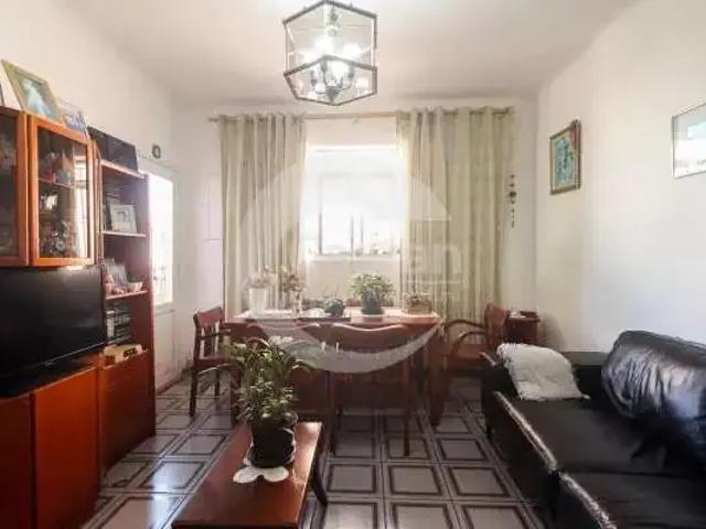 Casa / Sobrado para Venda em São Paulo/SP Tatuapé 2 Quartos