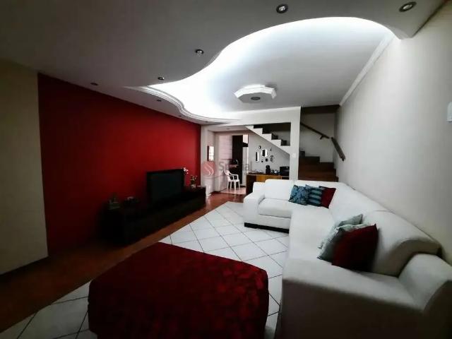Casa / Sobrado para Venda em São Paulo/SP Tatuapé 2 Quartos