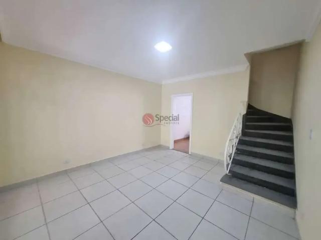 Casa / Sobrado para Venda em São Paulo/SP Tatuapé 2 Quartos