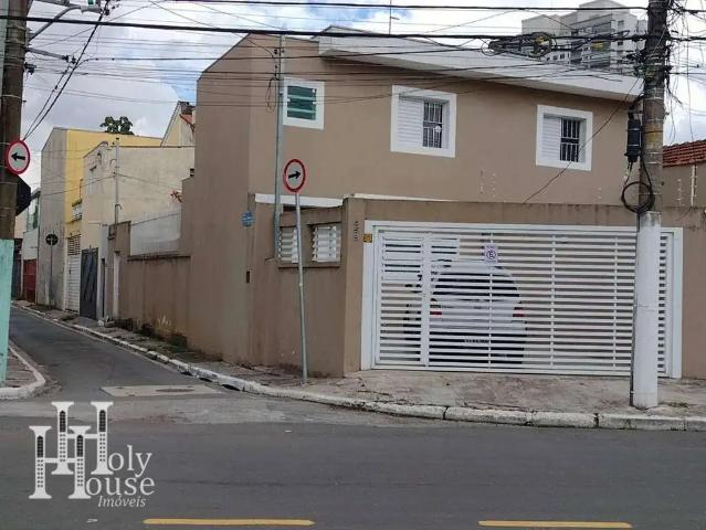 Casa / Sobrado para Venda em São Paulo/SP Tatuapé 2 Quartos