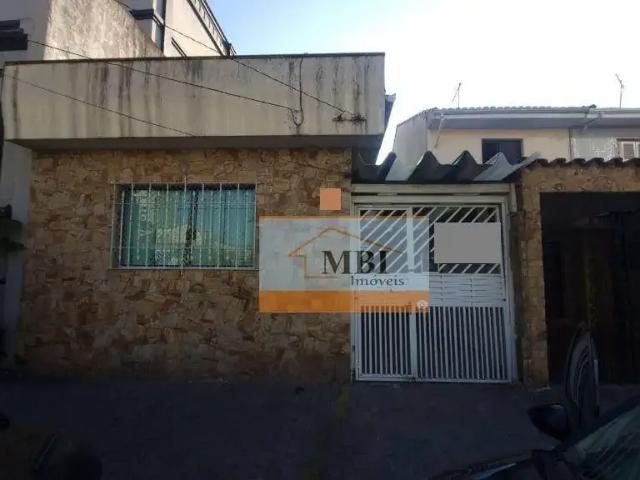 Casa / Sobrado para Venda em São Paulo/SP Tatuapé 2 Quartos