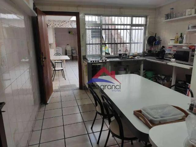 Casa / Sobrado para Venda em São Paulo/SP Tatuapé 2 Quartos