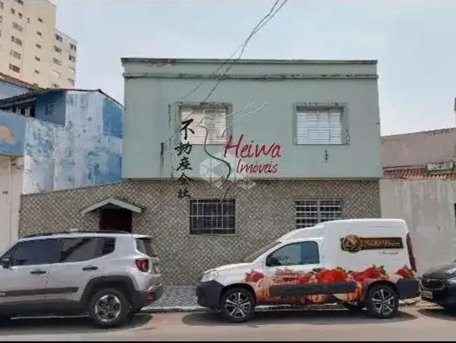 Casa / Sobrado para Venda em São Paulo/SP Tatuapé 2 Quartos