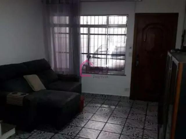 Casa / Sobrado para Venda em São Paulo/SP Tatuapé 2 Quartos