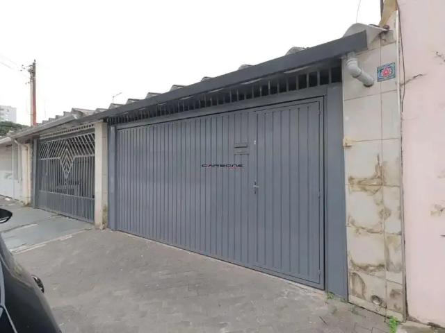 Casa / Sobrado para Venda em São Paulo/SP Tatuapé 2 Quartos