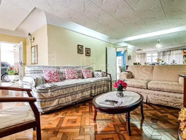 Casa / Sobrado para Venda em São Paulo/SP Tatuapé 2 Quartos