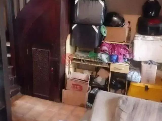 Casa / Sobrado para Venda em São Paulo/SP Tatuapé 2 Quartos