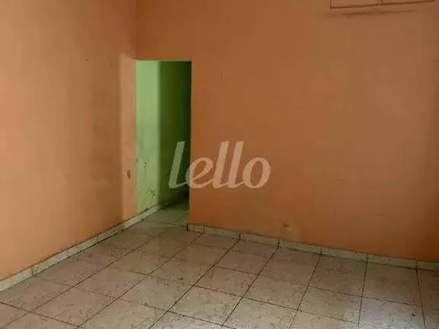 Casa / Sobrado para Venda em São Paulo/SP Tatuapé 2 Quartos