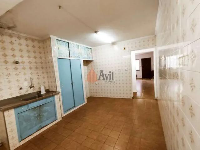 Casa / Sobrado para Venda em São Paulo/SP Tatuapé 2 Quartos