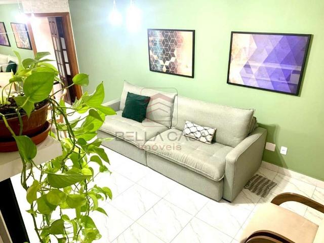 Casa / Sobrado para Venda em São Paulo/SP Tatuapé 2 Quartos