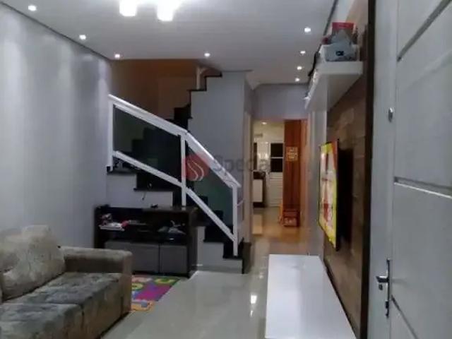 Casa / Sobrado para Venda em São Paulo/SP Tatuapé 2 Quartos