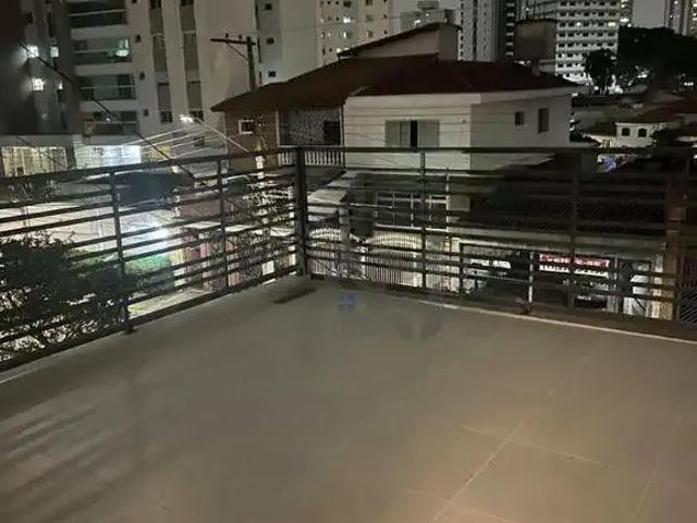 Casa / Sobrado para Venda em São Paulo/SP Tatuapé 2 Quartos
