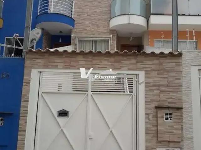 Casa / Sobrado para Venda em São Paulo/SP Tatuapé 2 Quartos