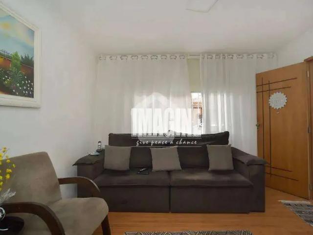 Casa / Sobrado para Venda em São Paulo/SP Tatuapé 2 Quartos